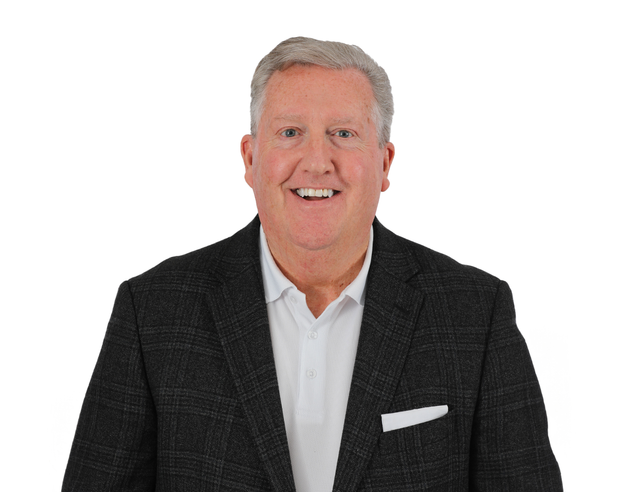 Gregg Garrett – MeriTalk