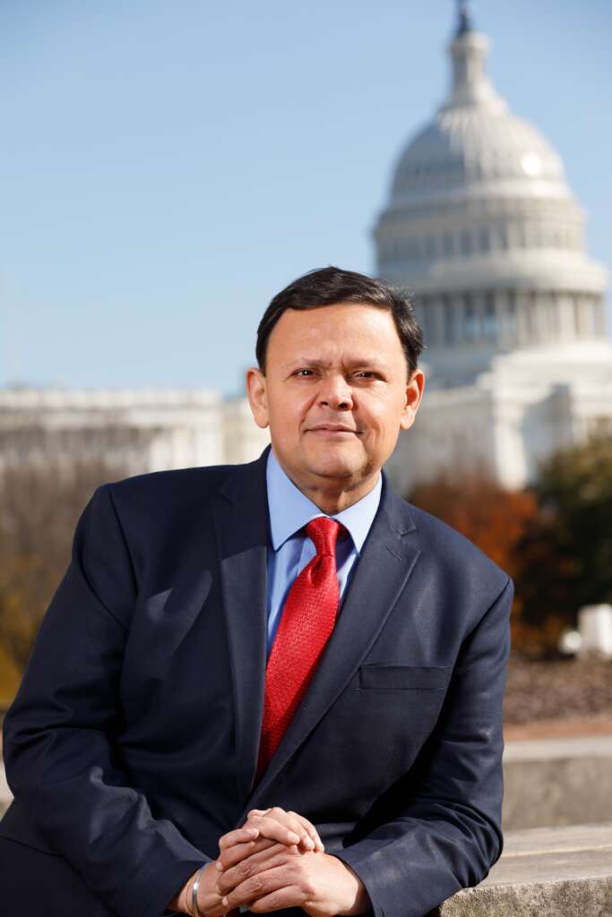 Gundeep Ahluwalia_US Capitol 4 – MeriTalk