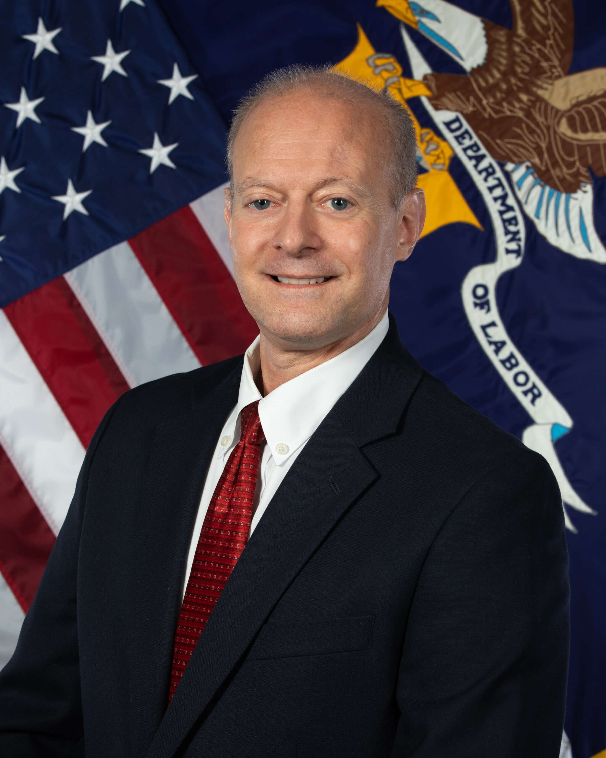 Paul Blahusch – MeriTalk