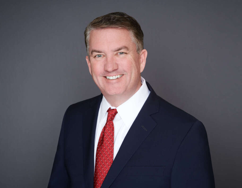 Steve Hoffman Headshot – MeriTalk