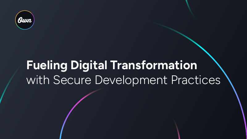 Fueling Digital Transformation Meritalk