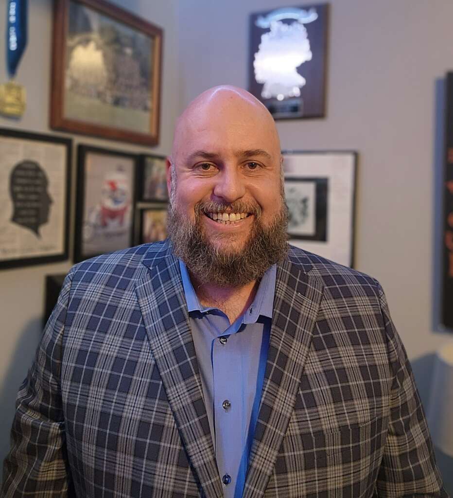 bulldis headshot 2025 – MeriTalk