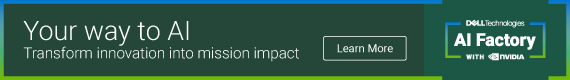Dell-NVIDIA-AI-Factory-Banner-Ads-570×80 – MeriTalk