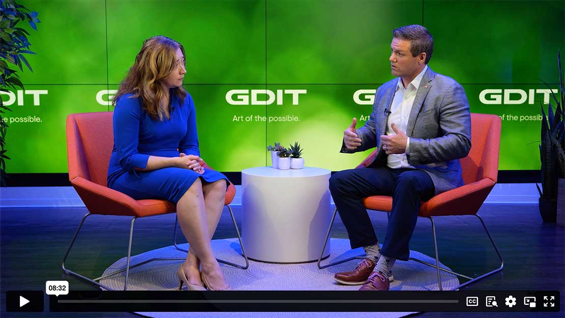 VIDEO: Real-World Implications of OT Cybersecurity – MeriTalk
