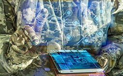SOF at Speed: Technology and Warfighter Health Converge for Next-Gen ...
